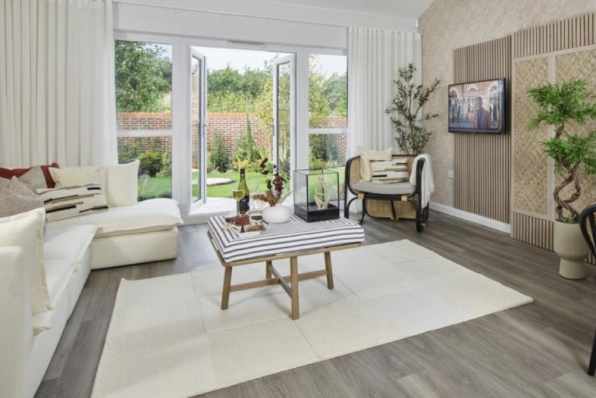 Beaumont Manor, Hemel Hempstead by Countryside Homes