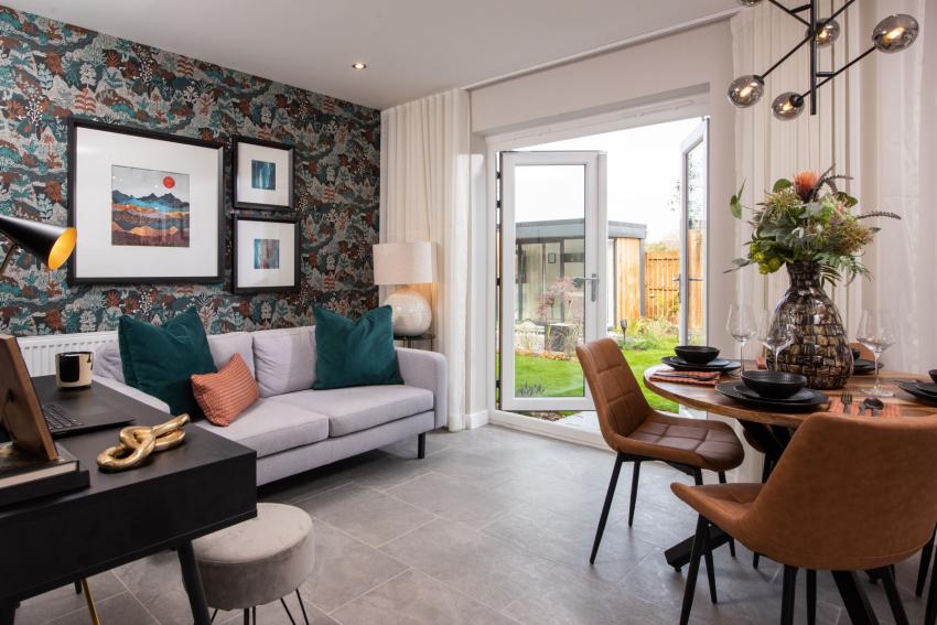 Bishops Gate, Beverley by Bellway