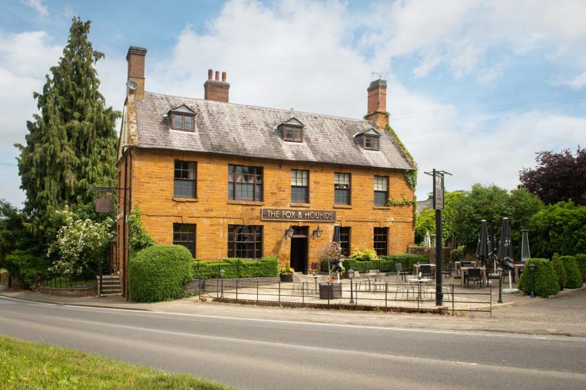 Harlestone Grange, Northampton by David Wilson Homes
