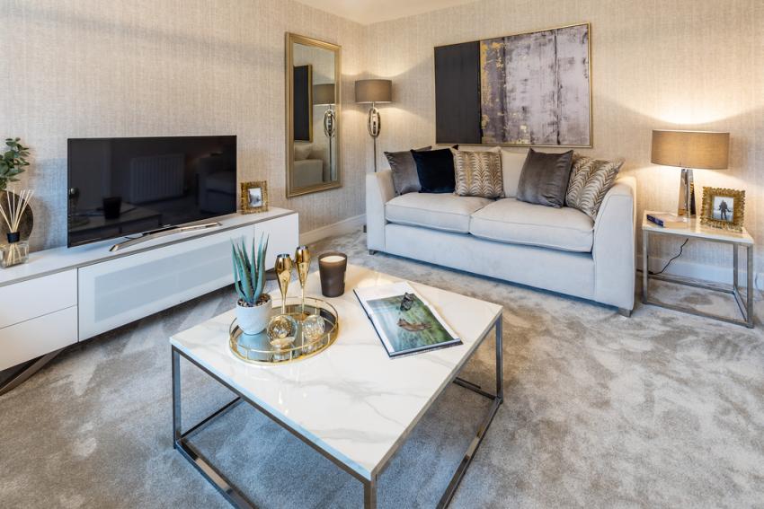 Matford Brook, Exeter by Linden Homes