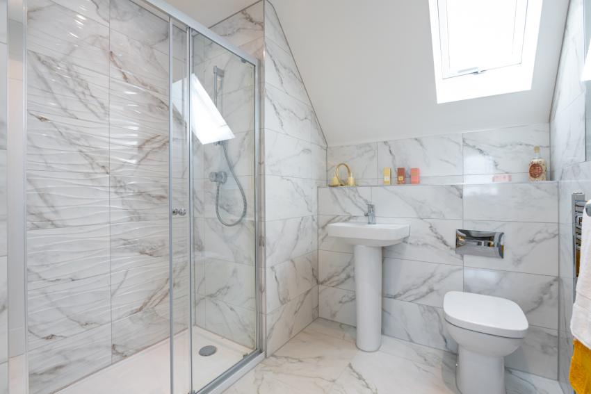 Rowden Chase, Chippenham by Bellway