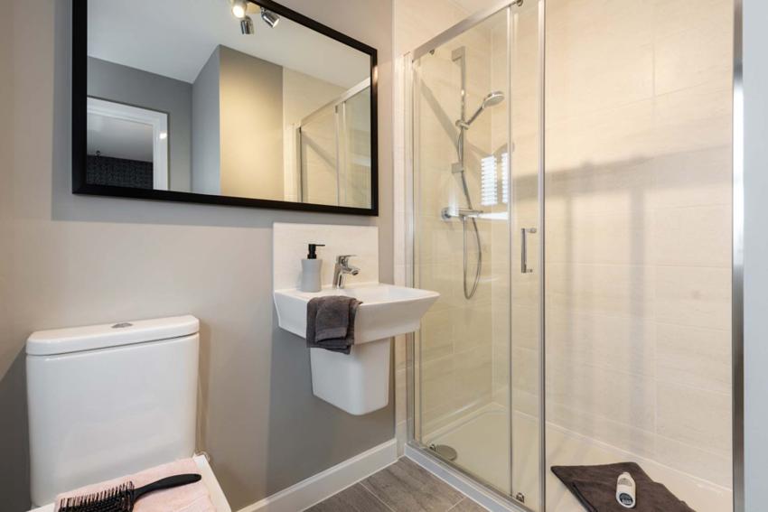 Elsenham Park, Elsenham by Bloor Homes