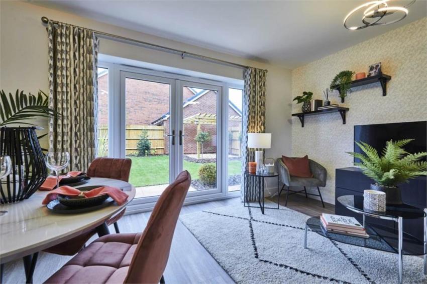 Glan Llyn, Newport by St Modwen Homes