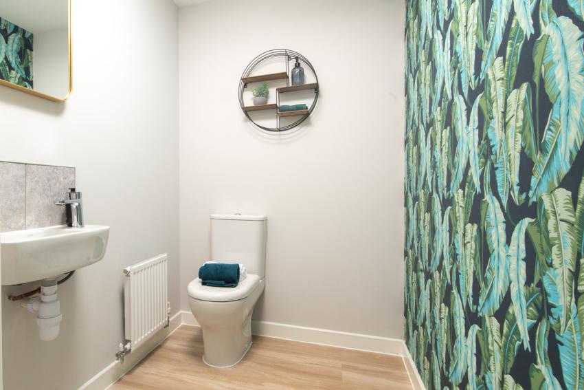 Altofts Acres, Wakefield by Avant Homes