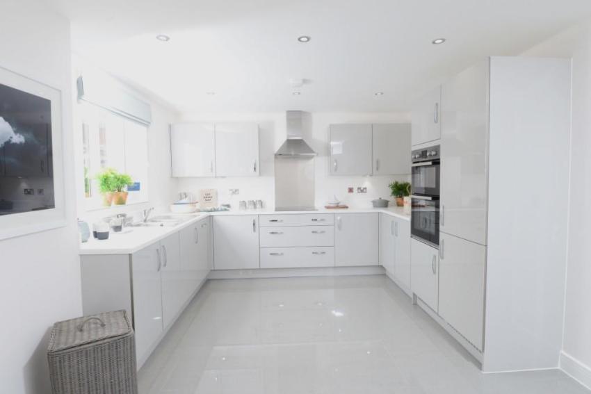 Swinfen Vale, Coalville by Ashberry Homes