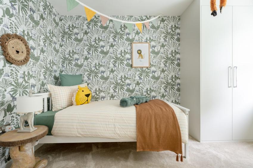 Woodside Vale, Leeds by Taylor Wimpey