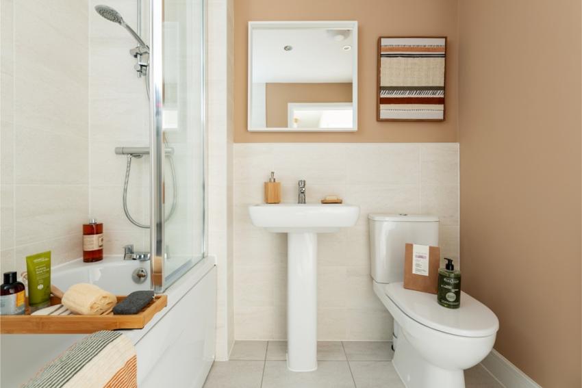 Edlogan Wharf, Sebastopol by Taylor Wimpey