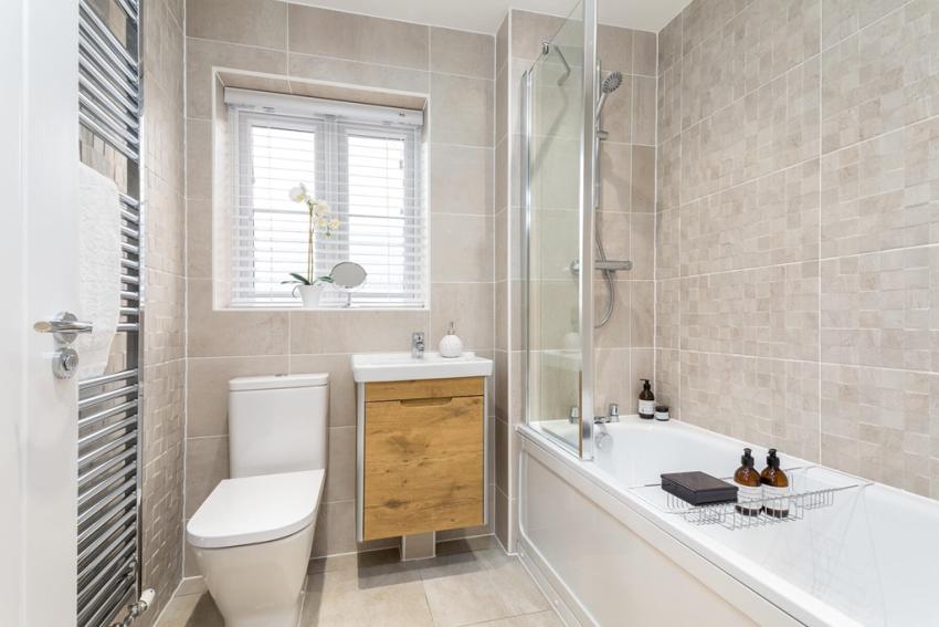 Appledown Gate, Coventry by Taylor Wimpey