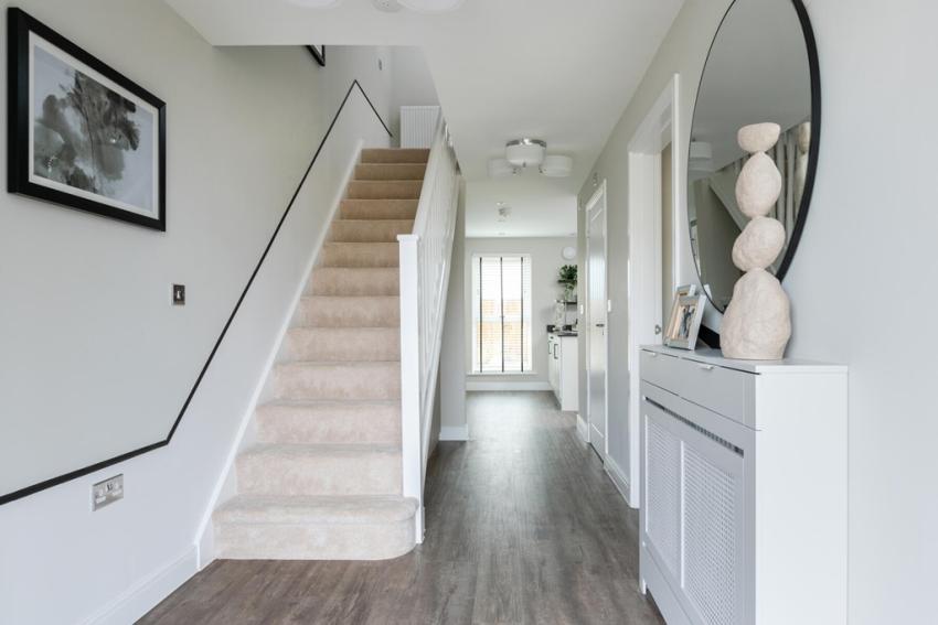 Salden Place East, Milton Keynes by Taylor Wimpey