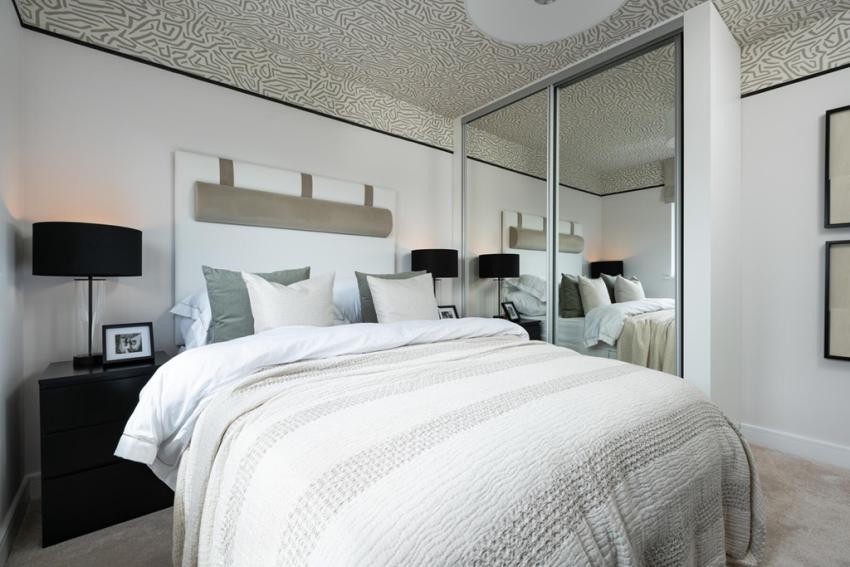 Salden Place East, Milton Keynes by Taylor Wimpey