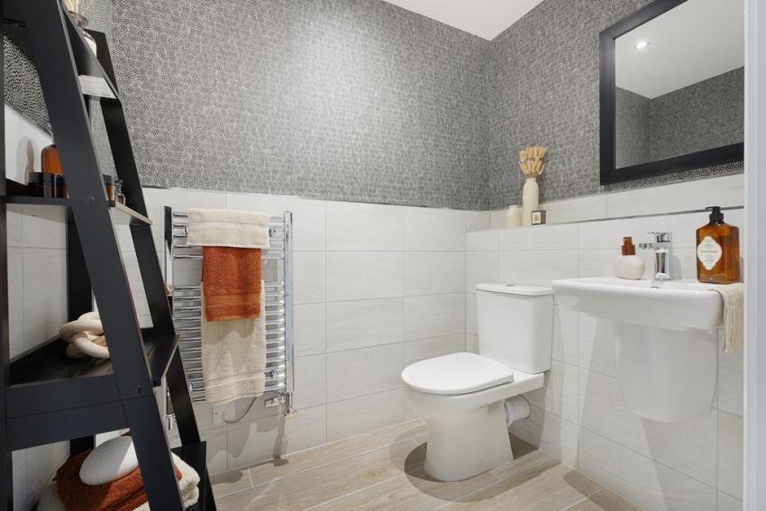 Marske Sands, Marske-by-the-Sea by Taylor Wimpey