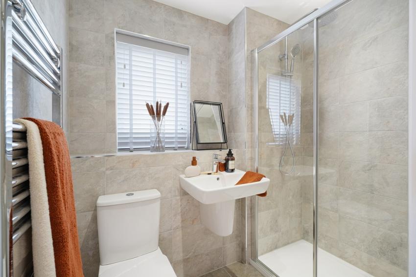 Marske Sands, Marske-by-the-Sea by Taylor Wimpey