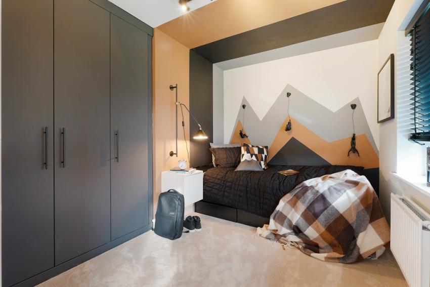 Marske Sands, Marske-by-the-Sea by Taylor Wimpey