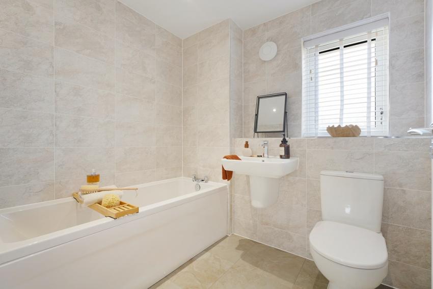 Marske Sands, Marske-by-the-Sea by Taylor Wimpey