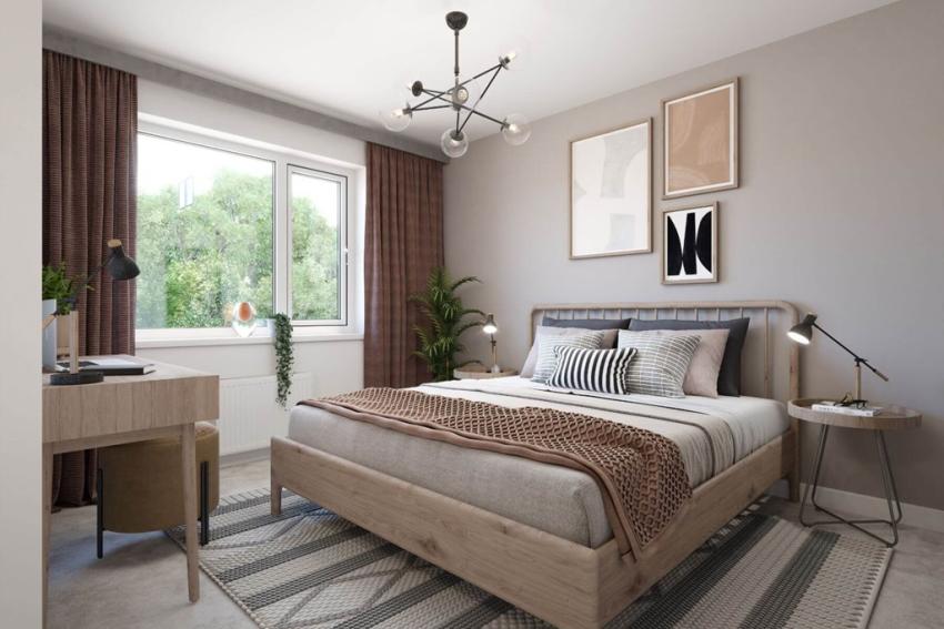 Marske Sands, Marske-by-the-Sea by Taylor Wimpey