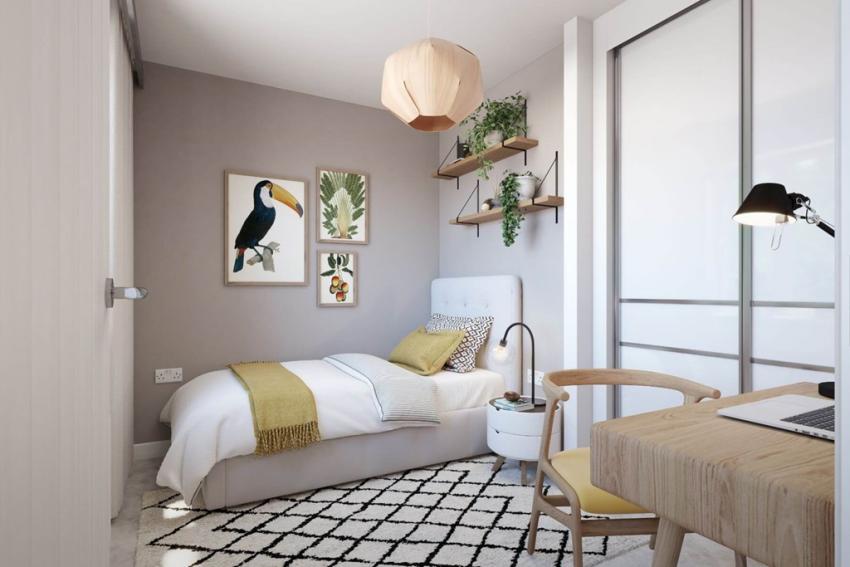 Marske Sands, Marske-by-the-Sea by Taylor Wimpey